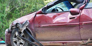 Cash For Smashed Cars Brisbane - Sell Your Broken Car For Top Dollars