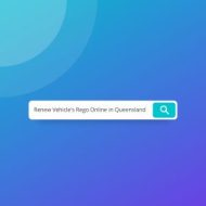 Renew Your Vehicle's Rego Online in Queensland